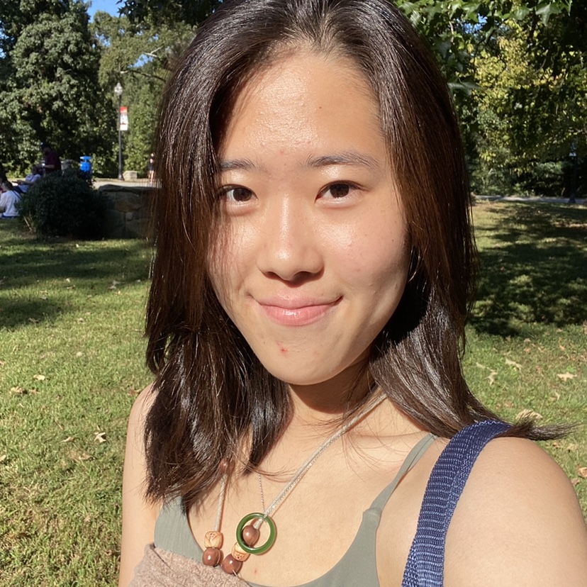 Current Undergraduate Research Ambassadors | Undergraduate Research Opportunities